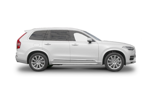 Volvo XC90 Estate 2.0 T8 [455] RC PHEV Ultimate Dark 5dr AWD Gtron Car ...