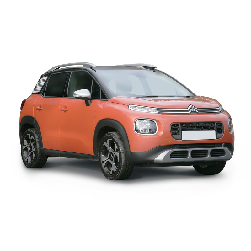Compare Cheap Citroen C3 Aircross Hatchback Car Leases | Leasing.com