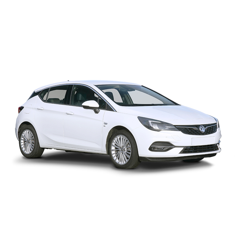 Vauxhall Astra Car Leasing Deals | Leasing.com