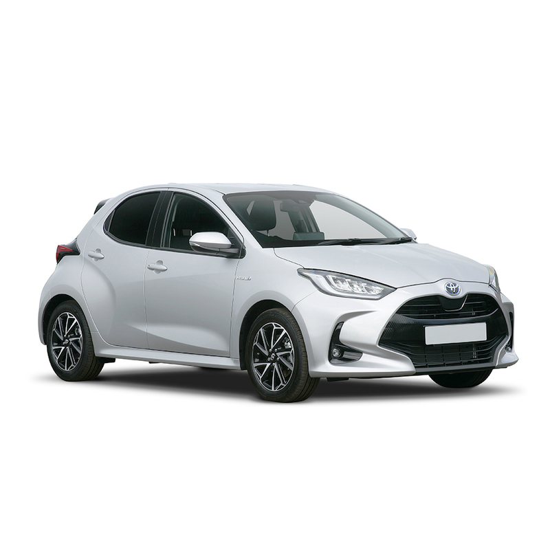 Toyota Yaris Car Leasing Deals | Leasing.com