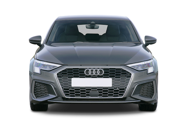 Audi A3 Sportback 45 TFSI e S line Competition 5dr S Tronic Car Leasing ...