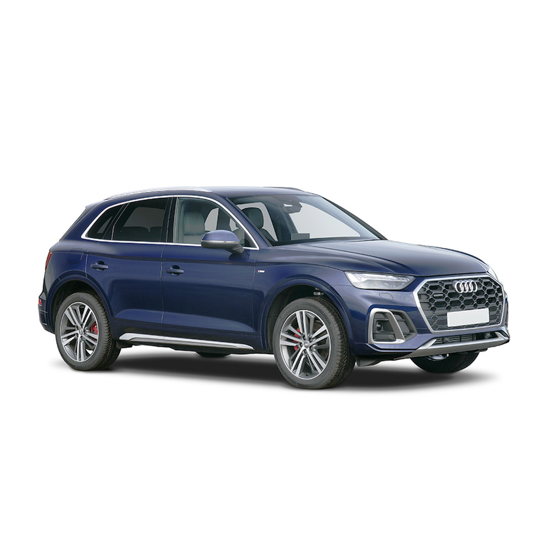 Compare Cheap Audi Q5 Estate Car Leases | Leasing.com