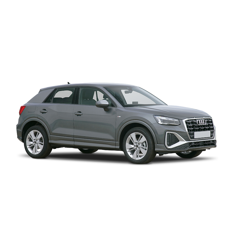 Audi Q2 Car Leasing Deals | Leasing.com