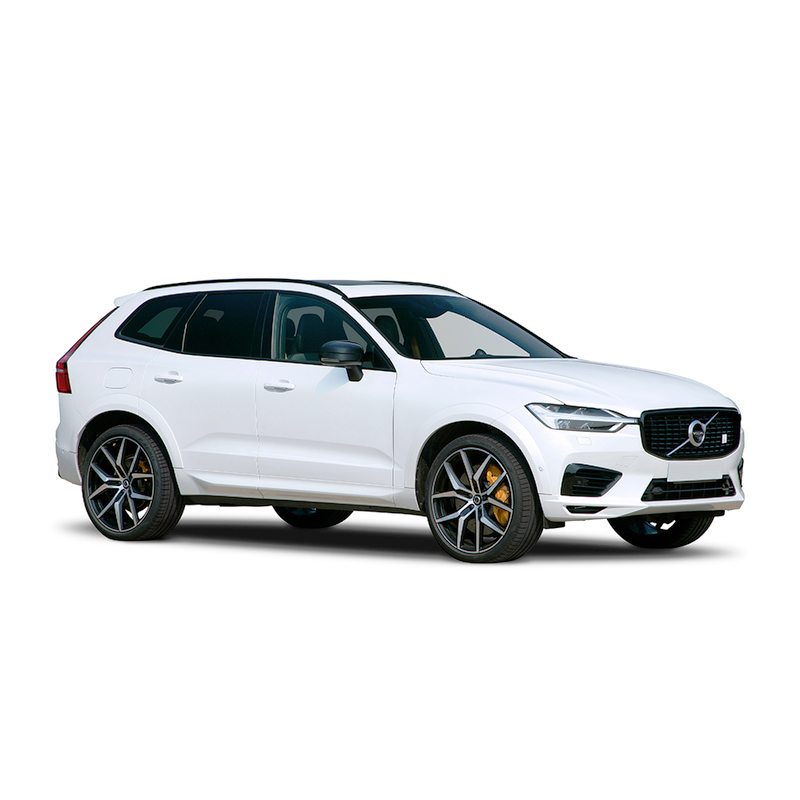 Volvo XC60 Car Leasing Deals | Leasing.com