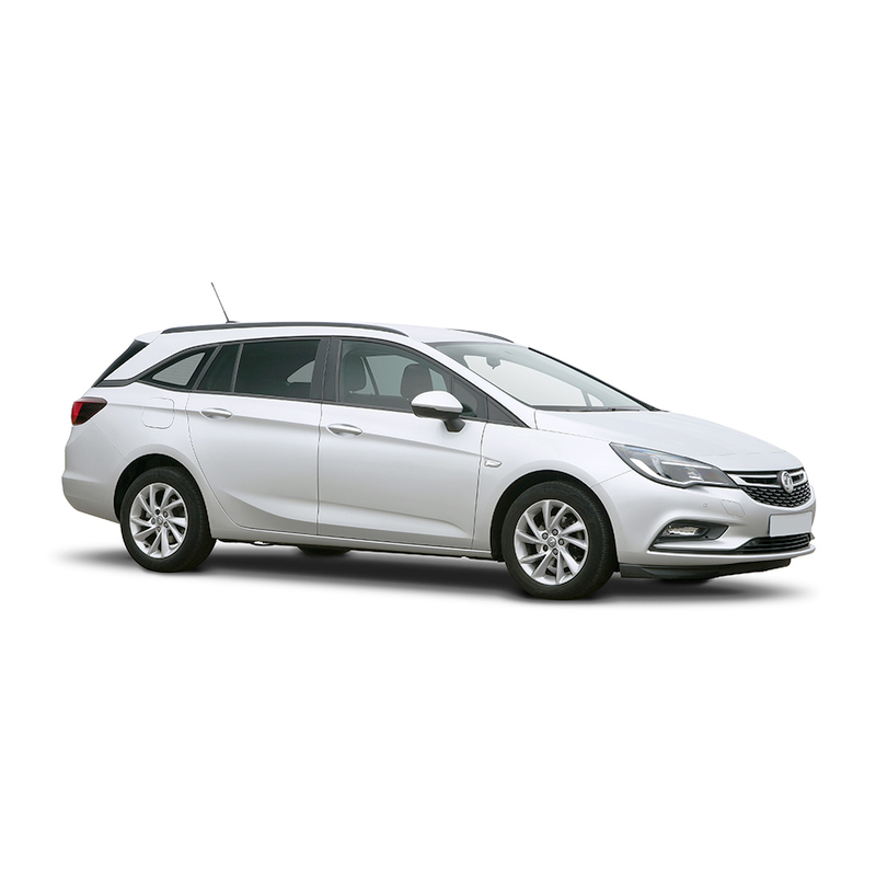 Vauxhall Astra Car Leasing Deals | Leasing.com
