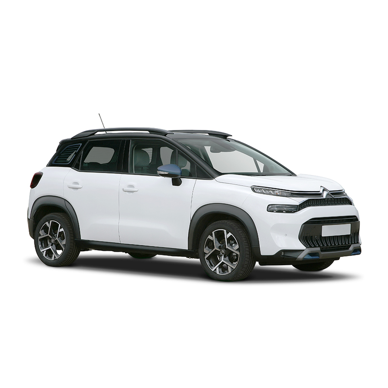 Compare Cheap Citroen C3 Aircross Hatchback Car Leases | Leasing.com