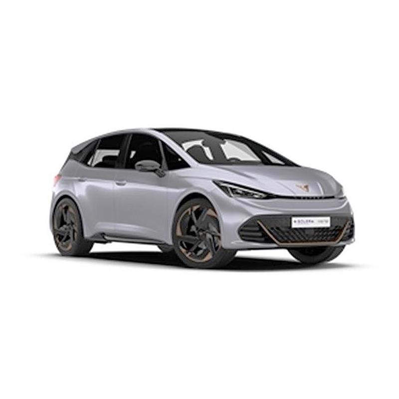 Cupra Born Car Leasing Deals | Leasing.com
