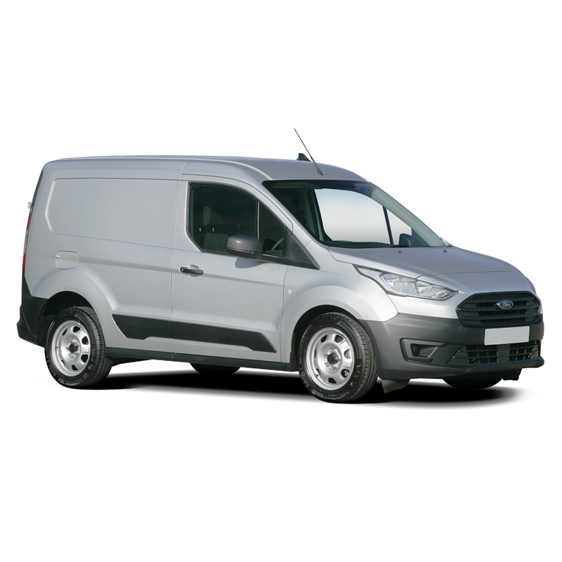Ford Transit Connect Van Leasing Deals | Leasing.com