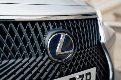 Lexus trim levels explained: Which one is best? | Leasing.com