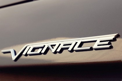 What is Ford Vignale? What does a Vignale Ford get? | Leasing.com