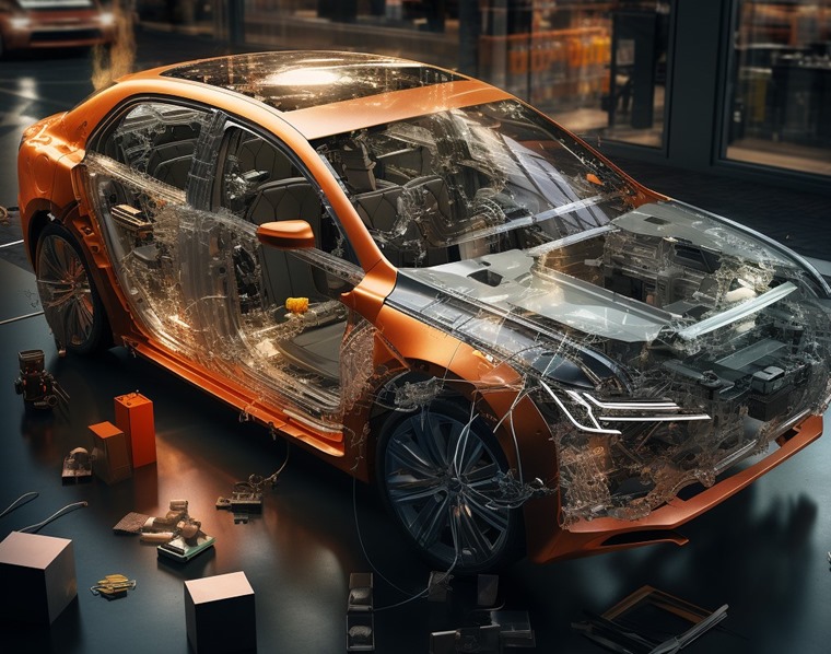 Motoring Mystic Meg: What does the next 100 years have in store for the ...