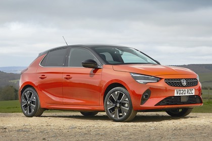 Vauxhall Corsa colours guide: Which one should you choose? | Leasing.com