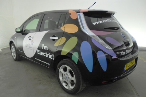 Car Leasing News for Zenith Vehicle Contracts | Leasing.com